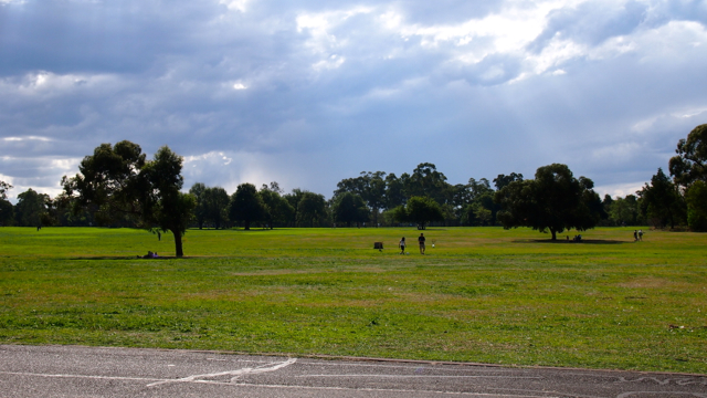 Jells Park - Meetoo