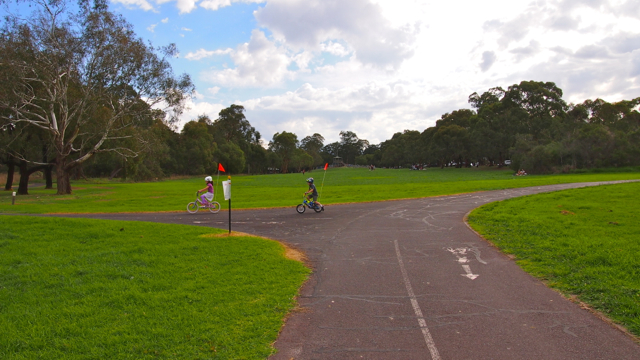 Jells Park - Meetoo