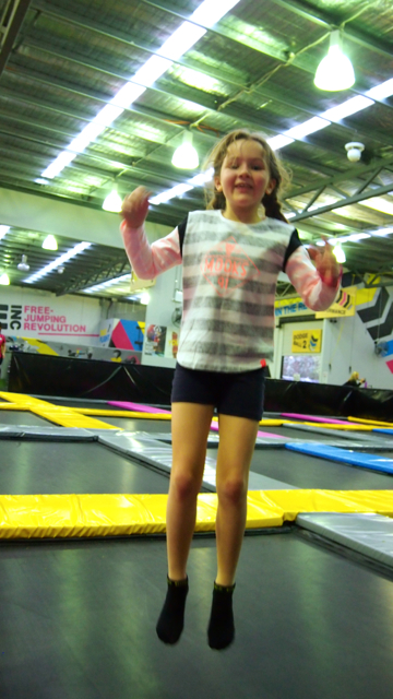 Bounce Inc Blackburn - trampolining centre - Meetoo