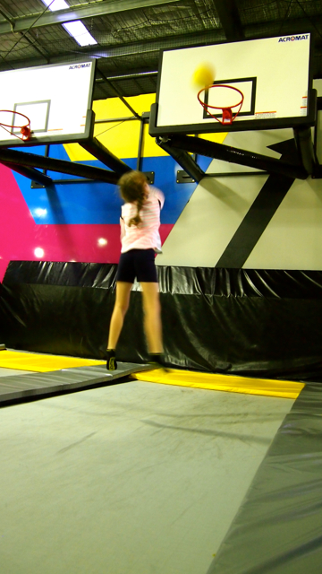 Bounce Inc Blackburn - trampolining centre - Meetoo