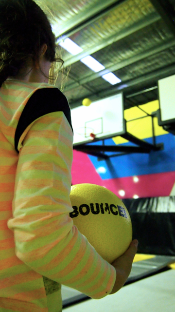 Bounce Inc Blackburn - trampolining centre - Meetoo