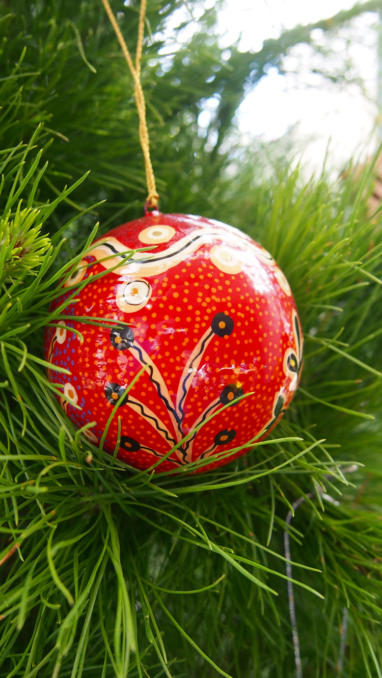 Oxfam Christmas - Meetoo