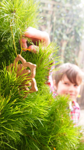 Oxfam Christmas - Meetoo