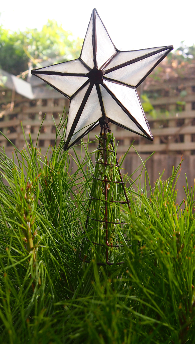 Oxfam Christmas - Meetoo