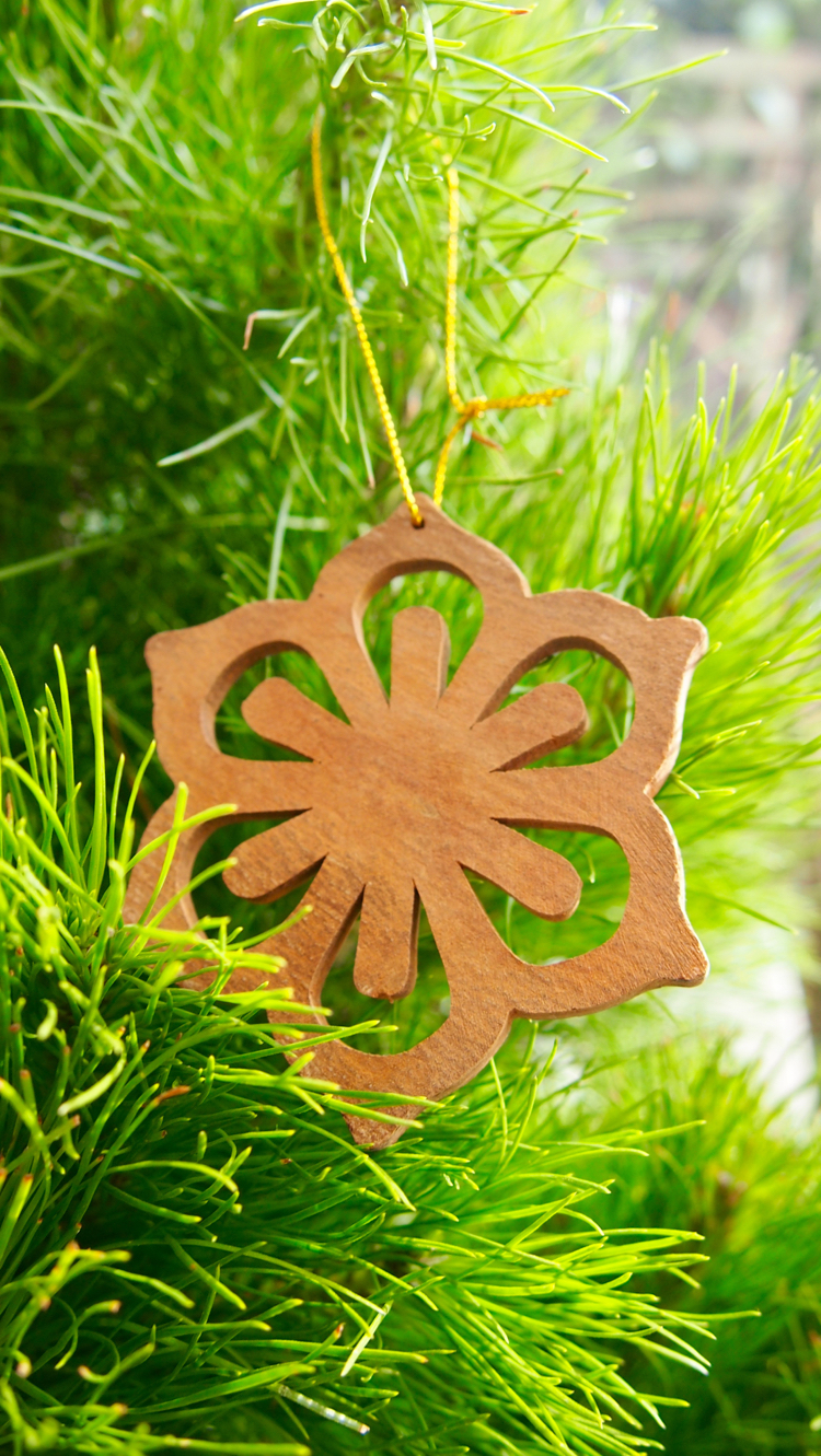 Oxfam Christmas - Meetoo